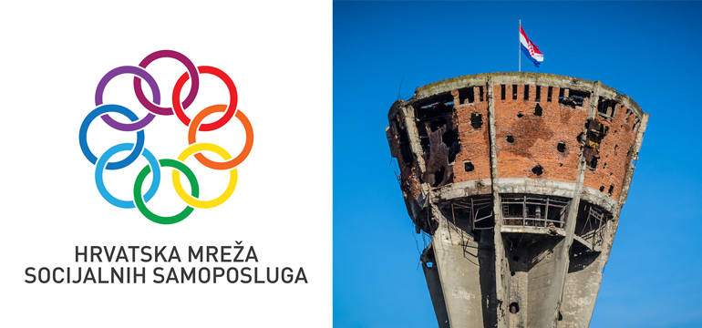 SOLIDARNOST I PODRŠKA VUKOVARU - GRADU HEROJU / Caritas zagrebačke ...